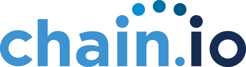 Chain.io Portal